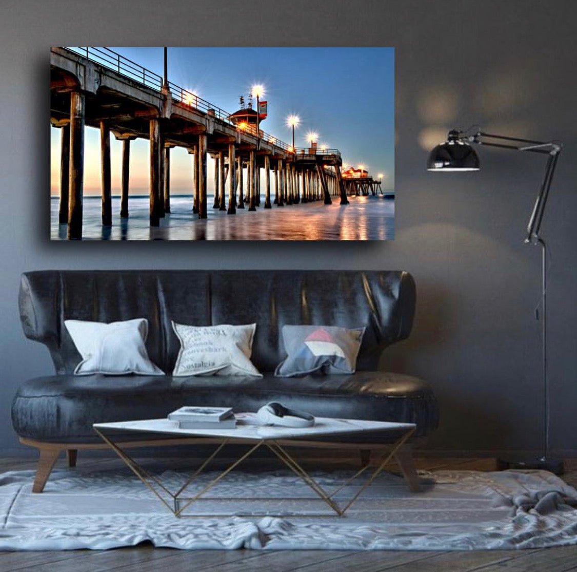 Custom Metal Prints | Luxury Metal Portraits | Portrilux · www ...